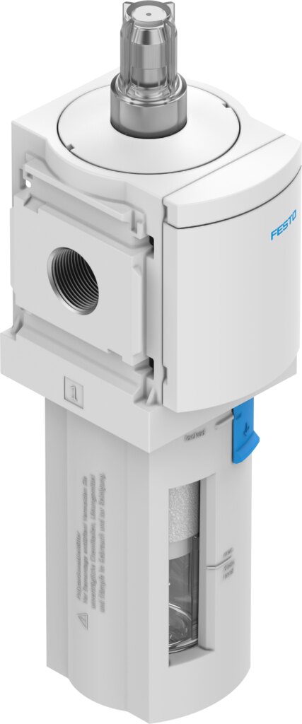 Micro filter LFMA-1/2-D-MAXI-DA | Festo HK