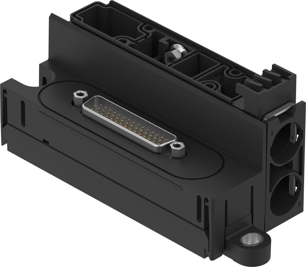 Buy Manifold sub-bases online | Festo NZ