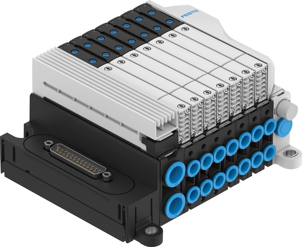 Buy Universal valve terminals online | Festo AE