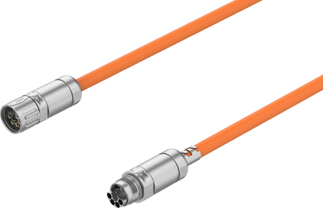 Buy Electrical connectors online | Festo USA