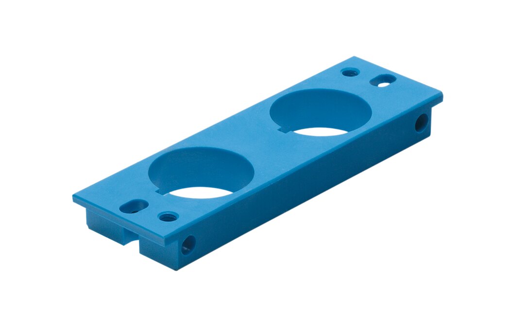 Buy Mounting components and inscription labels online | Festo SE