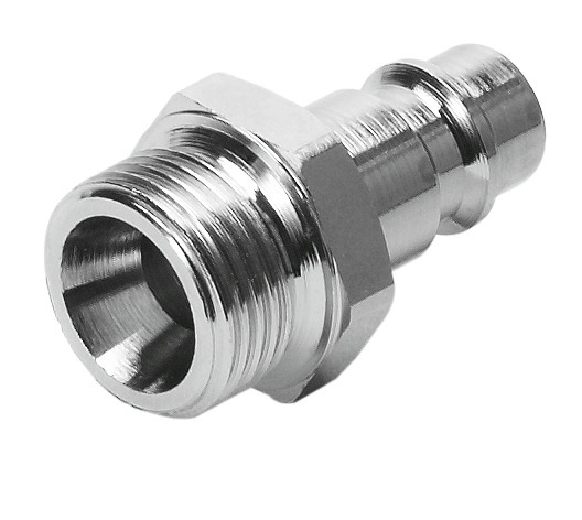 Pneumatic Quick Connect Couplings