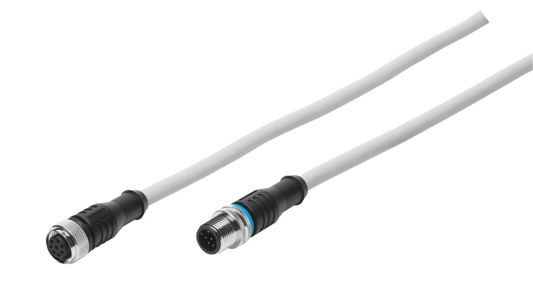 Comprar Cables de conexión universales online | Festo ES