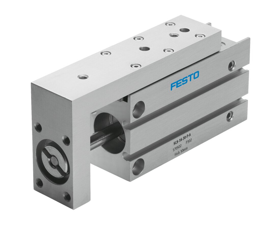Buy Drives with slides online | Festo IN
