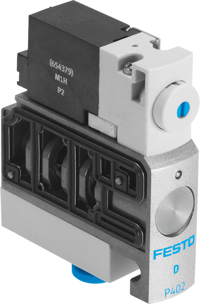 Buy Valves online | Festo USA