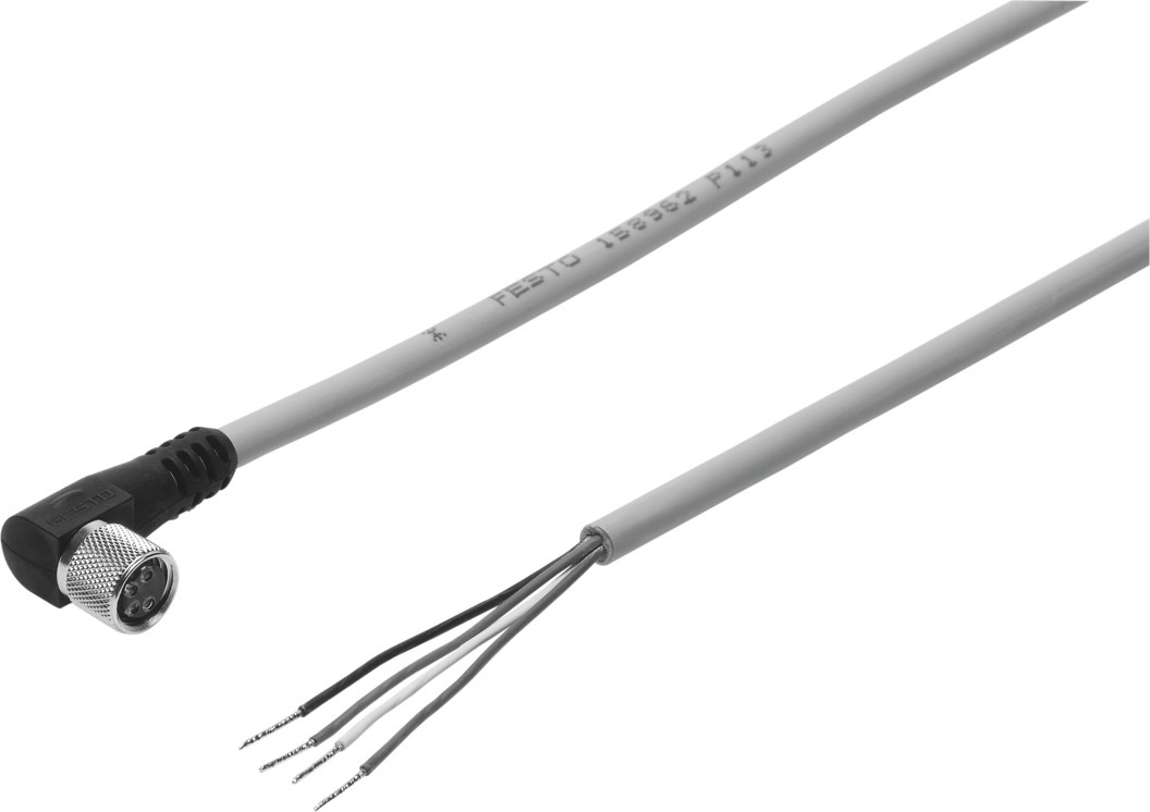 Comprar Cables para sensores online | Festo MX