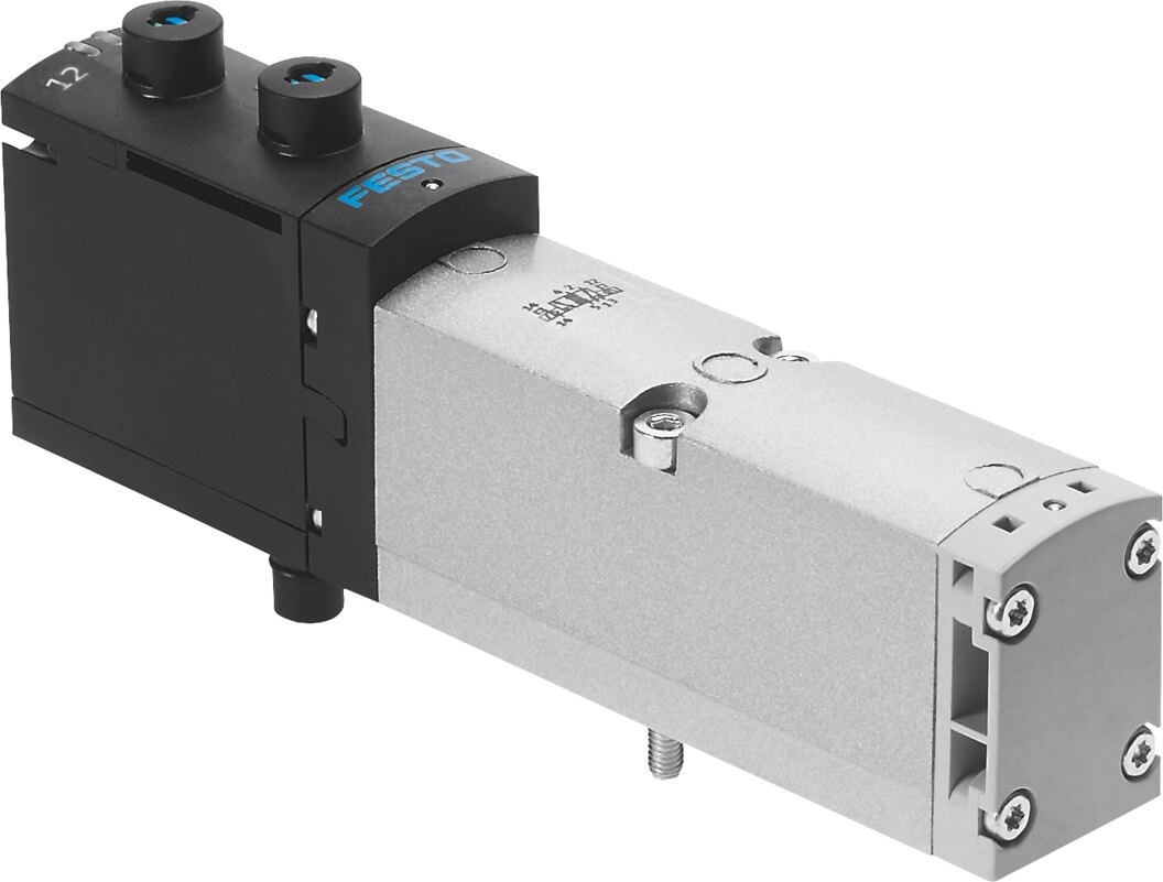 Buy Accessories for valve manifolds online | Festo USA