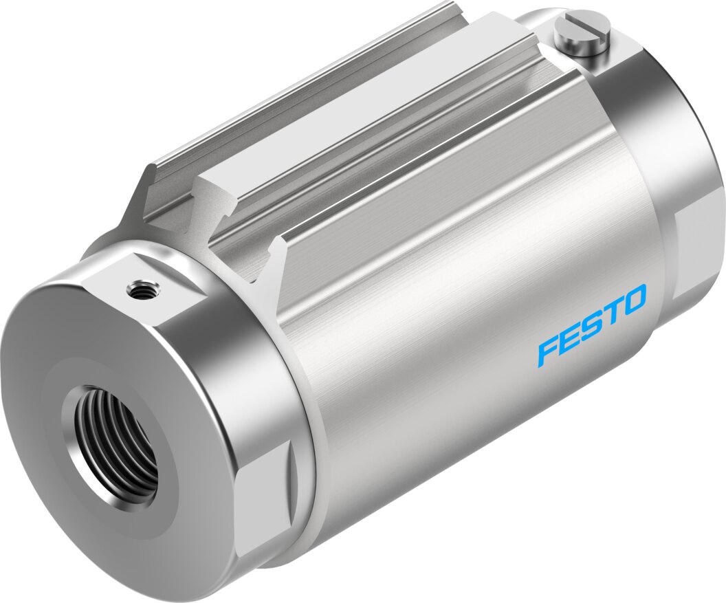 Buy Pinch valves online | Festo USA