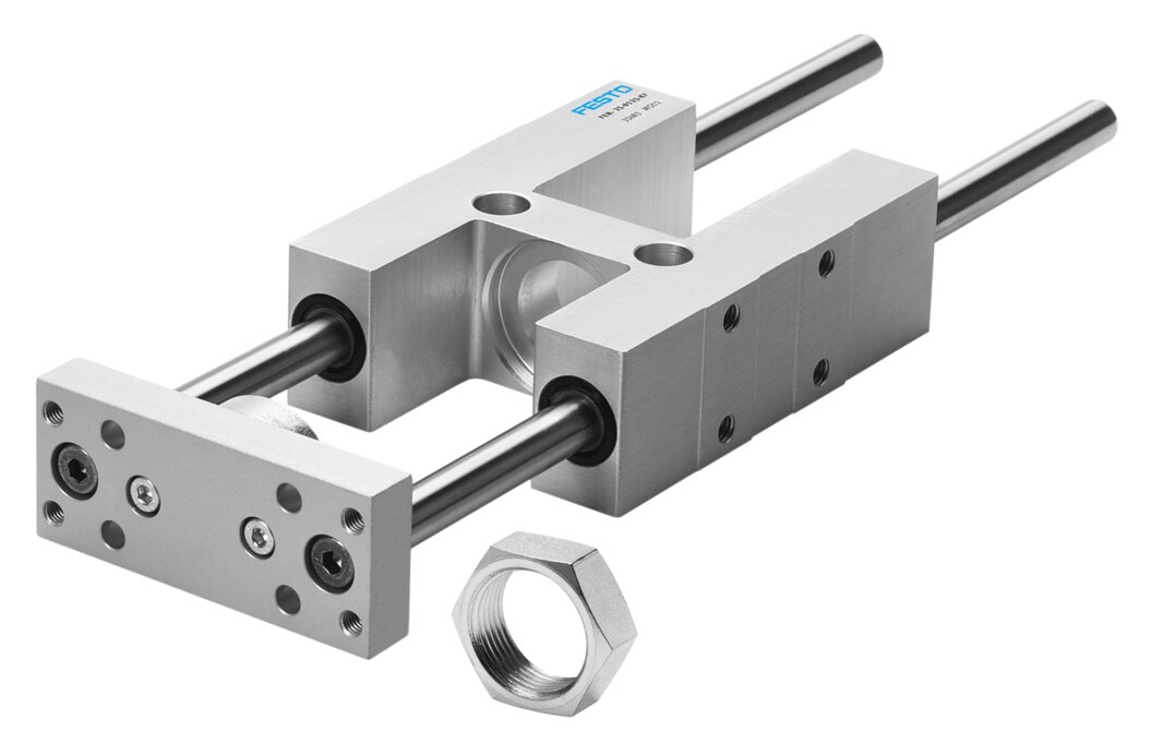 Buy Linear guides online | Festo IN