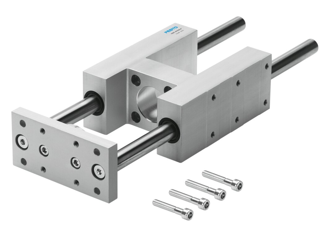 Buy Cylinder mounting parts and accessories online | Festo USA