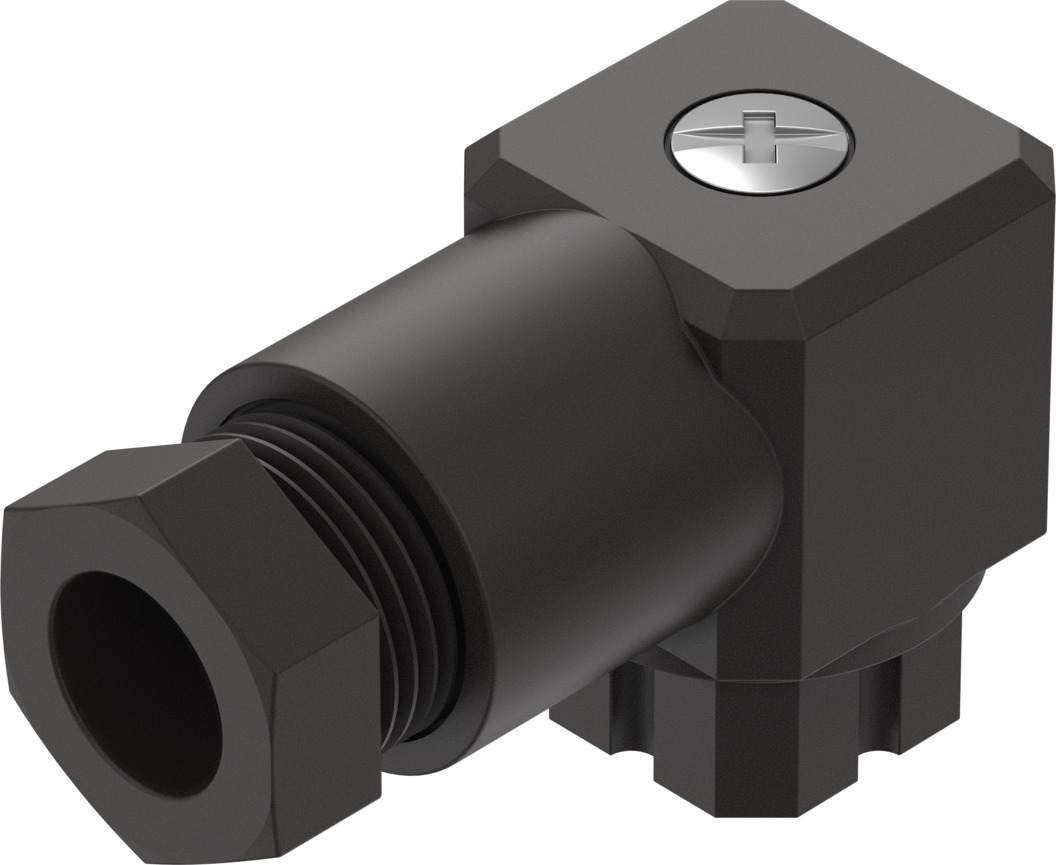 Buy Plug connectors for sensors online | Festo CA