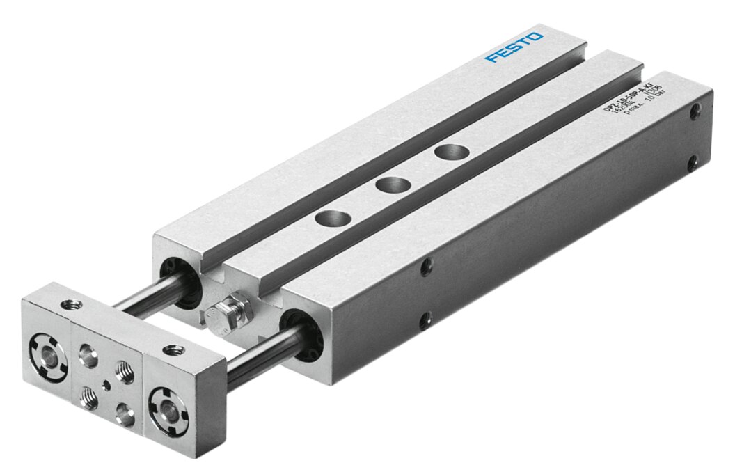 Buy Actuators with guide rods online | Festo CA