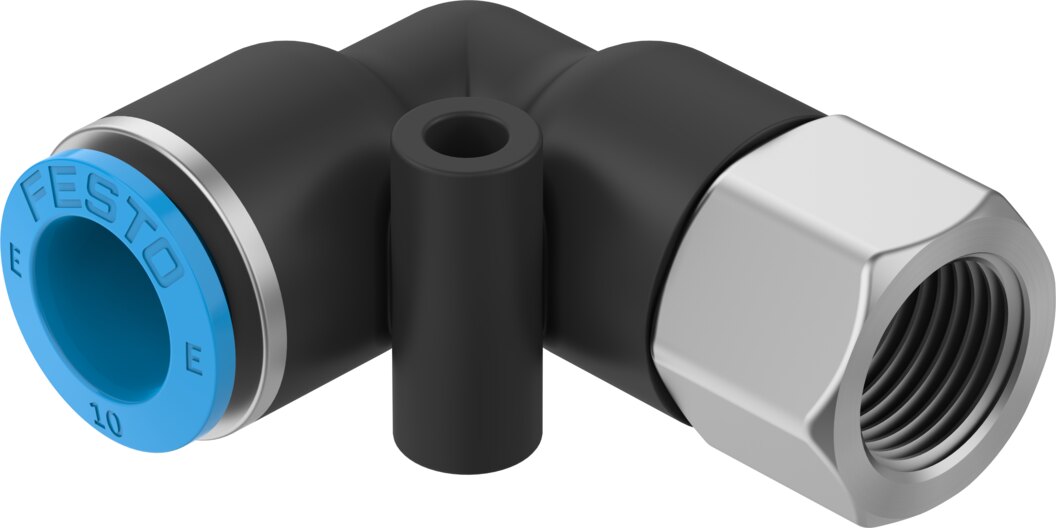 Buy Push-in fittings online | Festo AU