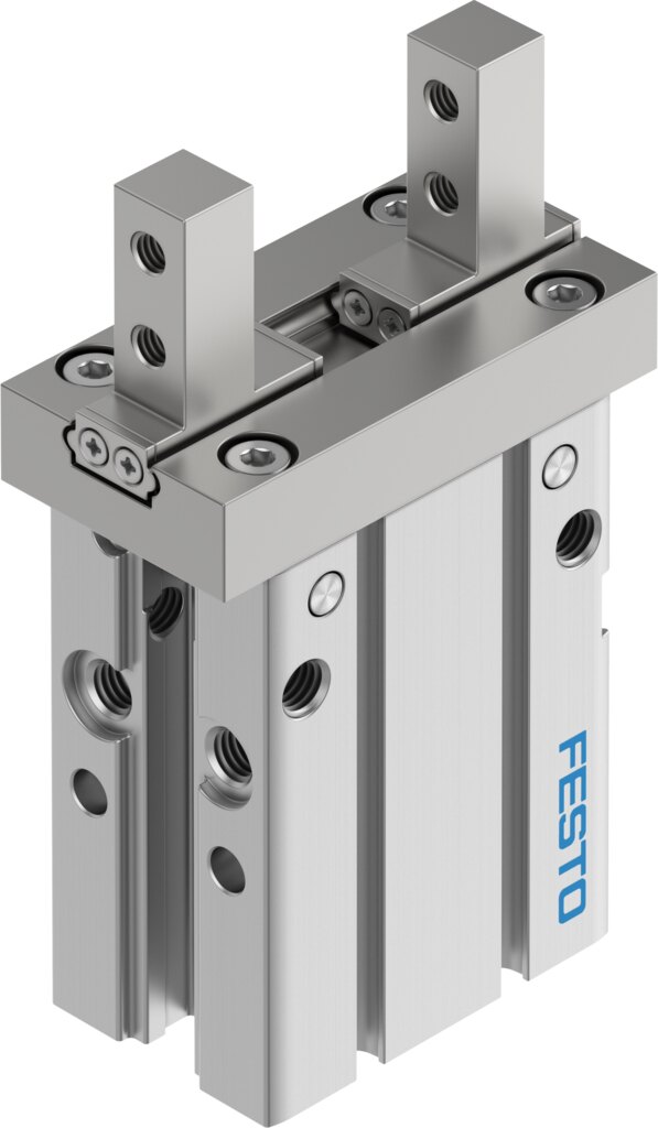 Buy Parallel grippers online | Festo IN