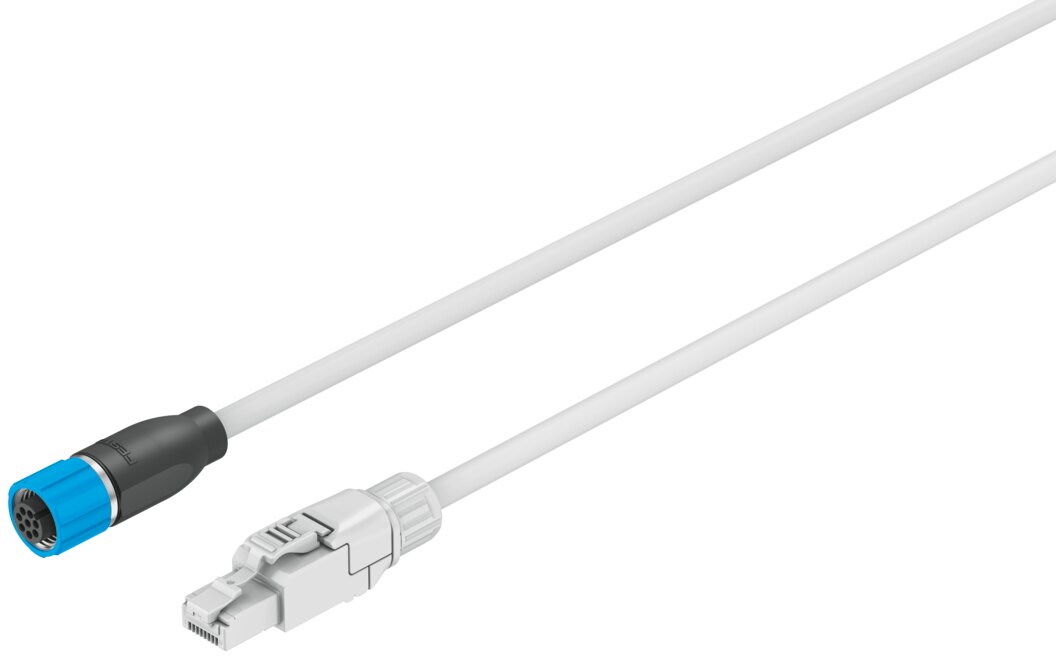Comprar Cables de conexión online | Festo AR