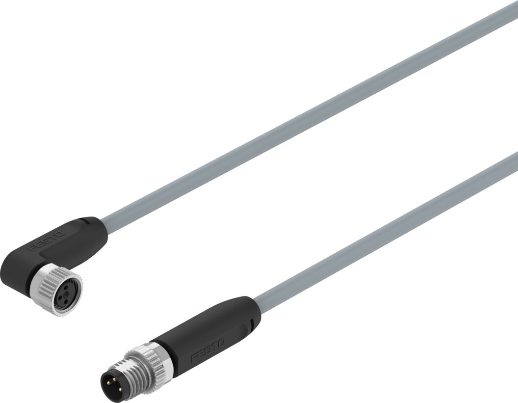 Buy Connecting cables, universal online | Festo AU