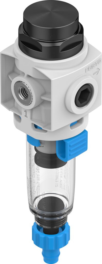 Buy MS basic series online | Festo IN