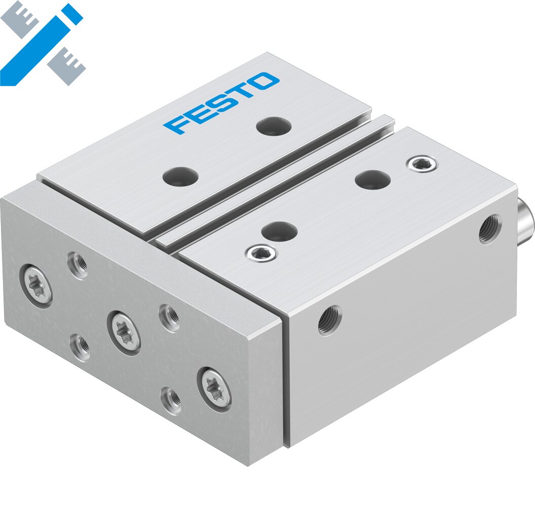 Ready-to-install solutions | Festo GB