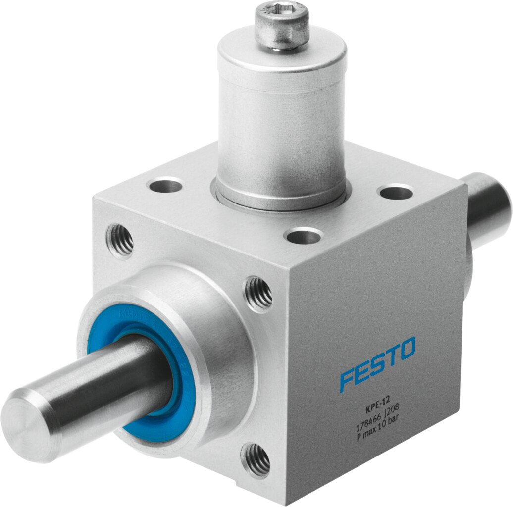 Buy Clamping devices online | Festo USA