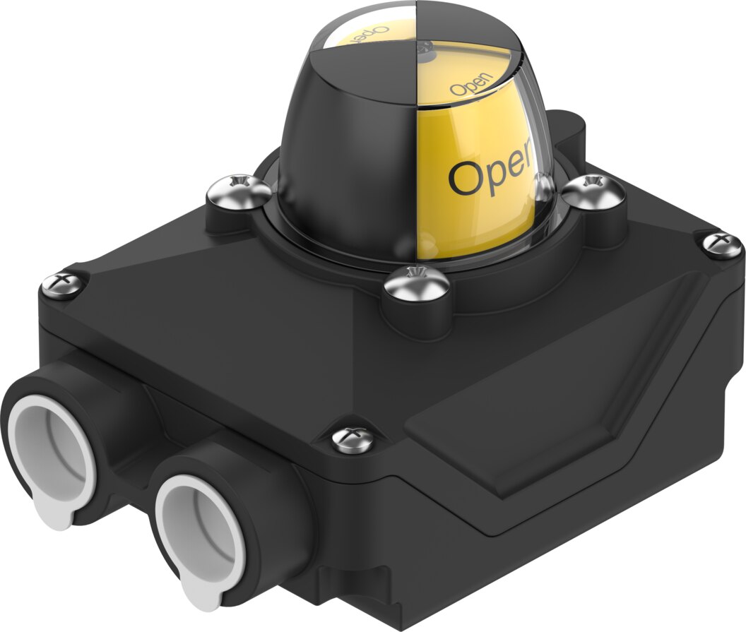 Buy Limit switch attachments online | Festo PH