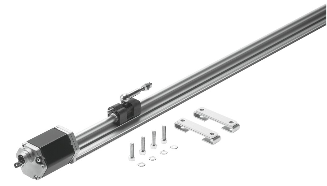 Comprar Sensores de posición online | Festo CL