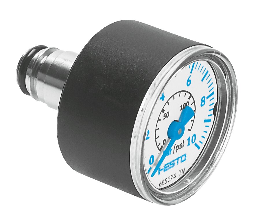 Comprar Manómetros online | Festo MX
