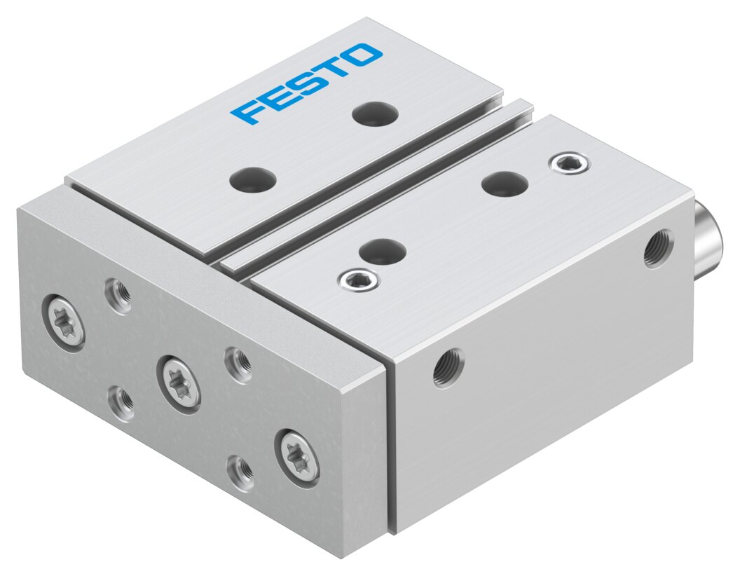 Buy Stopper cylinder DFST online | Festo IN