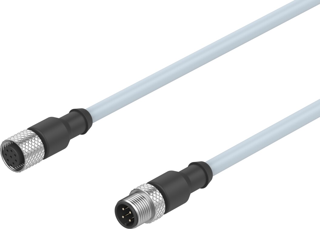 Buy Connector cables online | Festo USA