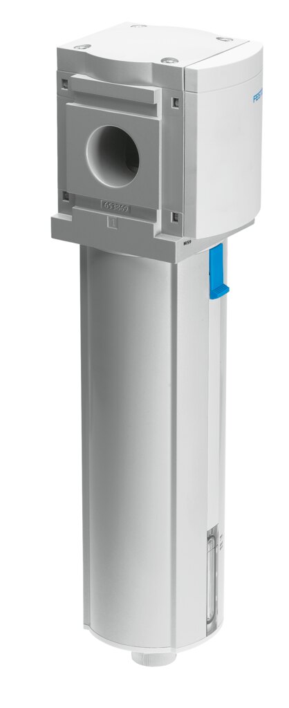 Buy Compressed air filters online | Festo IN
