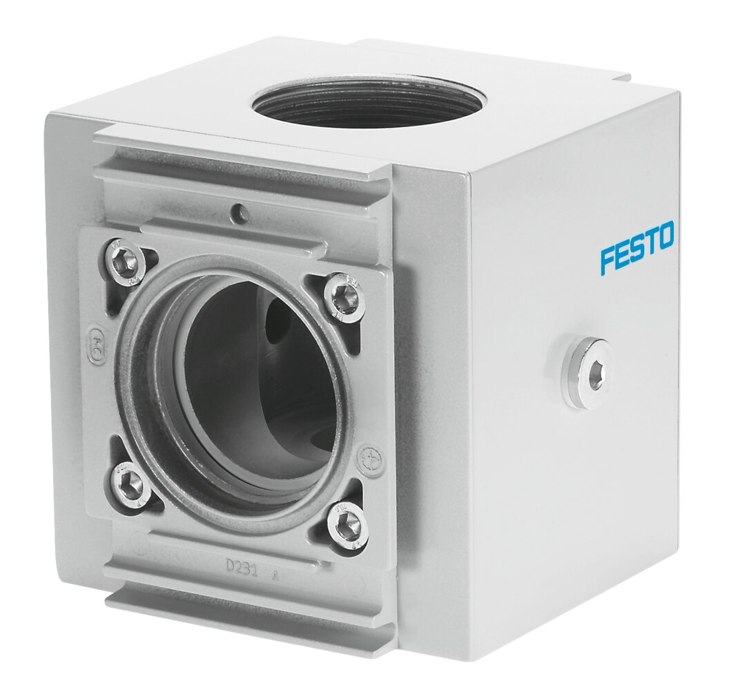 Compre Distribuidores de ar comprimido online | Festo BR