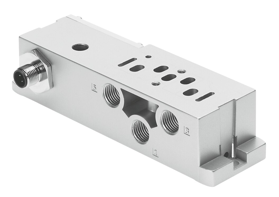 Buy Sub-bases online | Festo USA