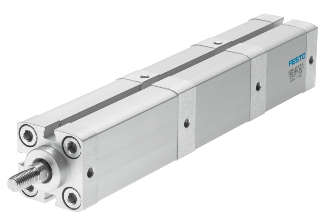Buy Multi-position cylinders online | Festo IN