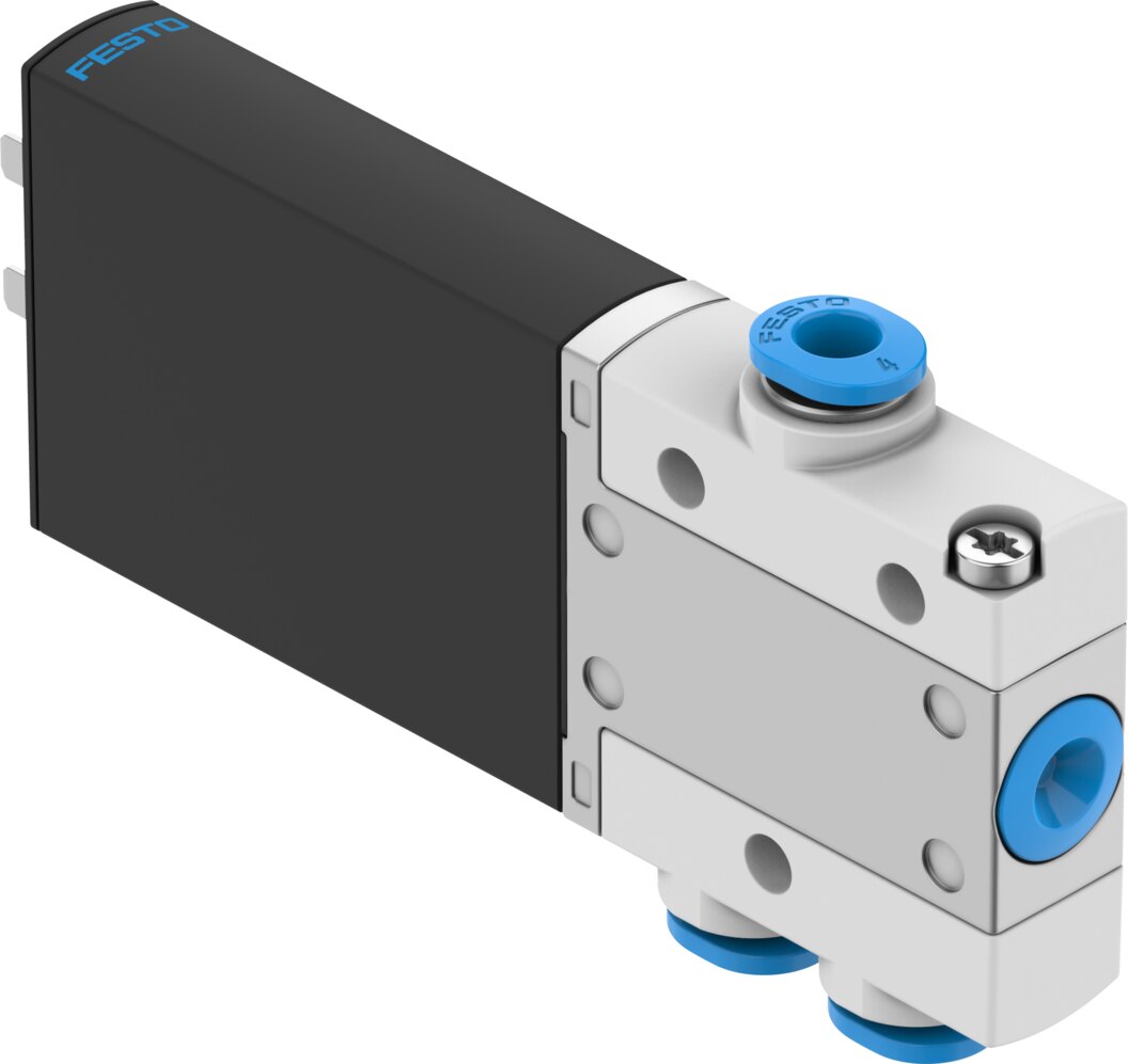 Buy Application-specific directional control valves online | Festo USA