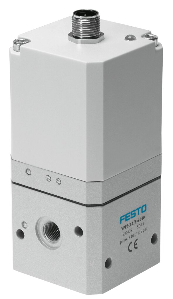 Buy Proportional pressure control valves online | Festo IN
