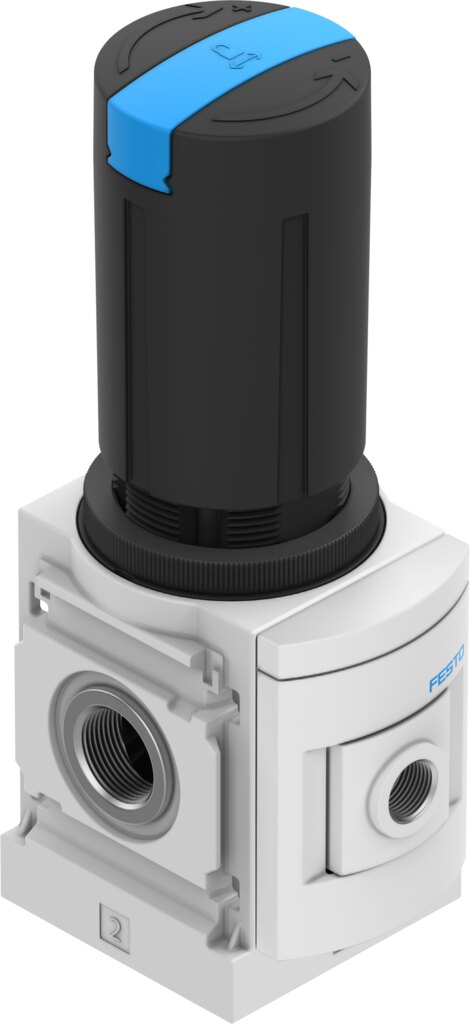 レギュレータ LRB-D-O-MIDI | Festo JP