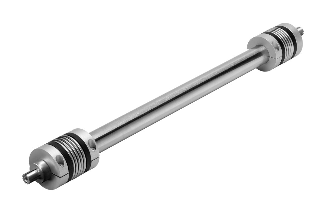 Buy Accessories for electric drives online | Festo MY