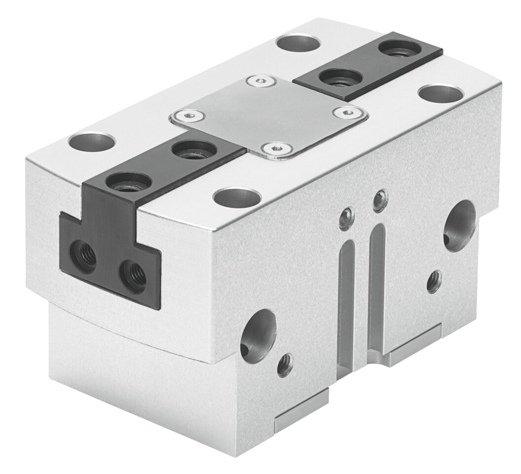Buy Parallel grippers online | Festo IN