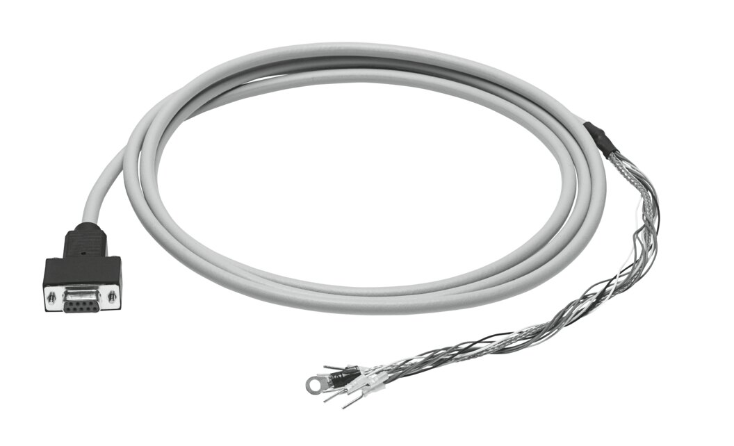 Comprar Cables de conexión online | Festo MX