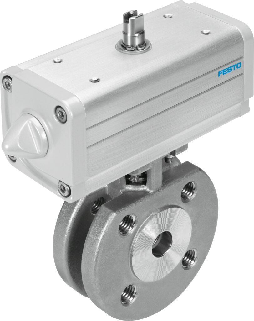 Buy Process valve units online | Festo AE