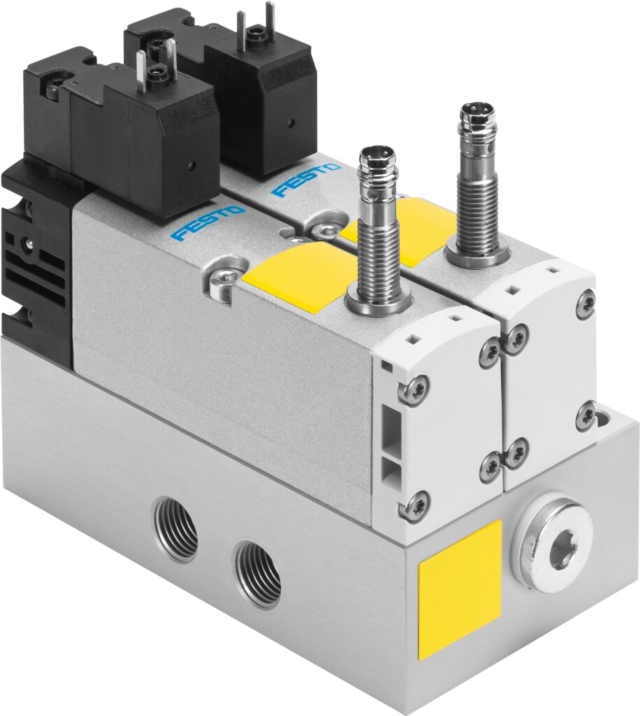 Buy Application-specific directional control valves online | Festo GB