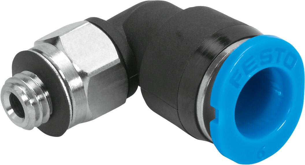 Buy Push-in fittings online | Festo AU