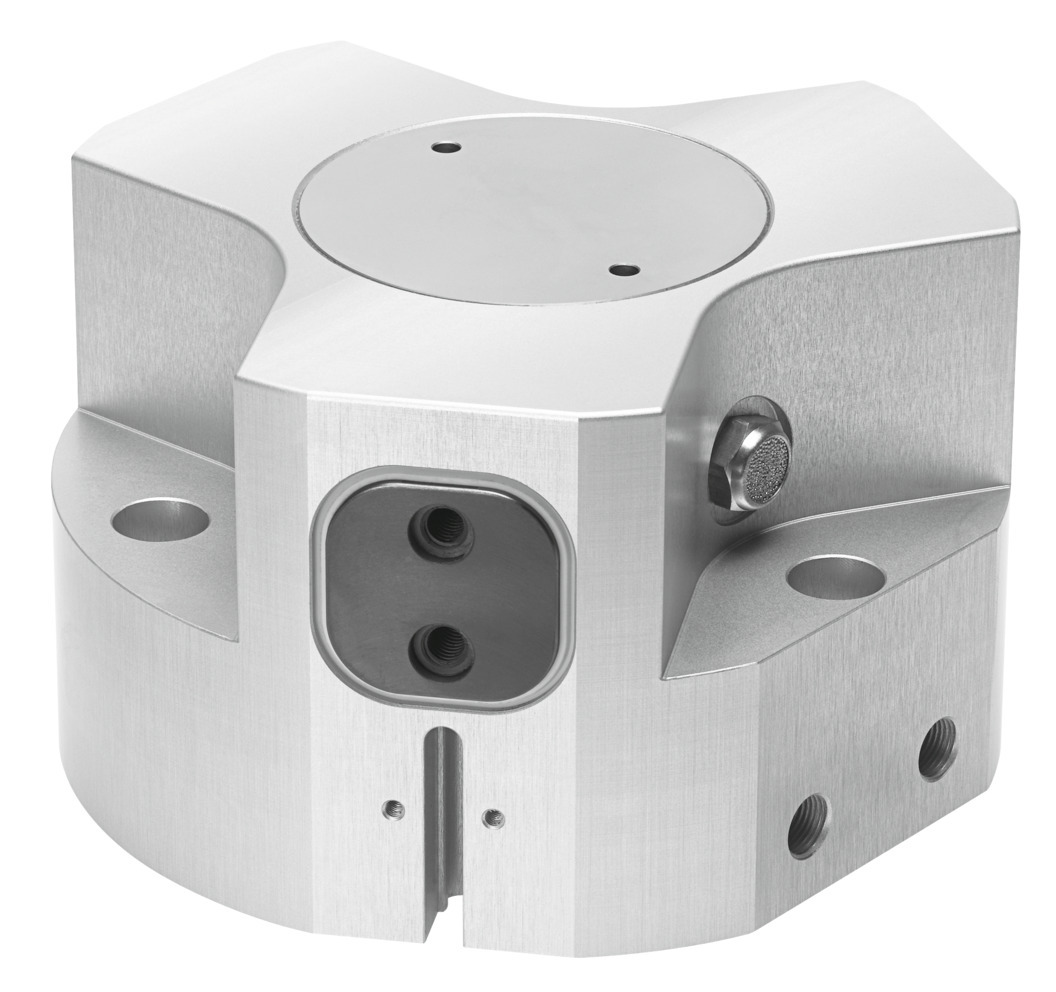 Buy Three-point grippers online | Festo CA