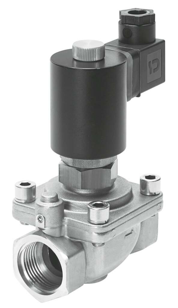 Buy Process valves online | Festo USA