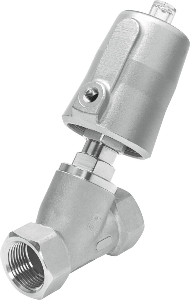 Buy Process valves online | Festo USA