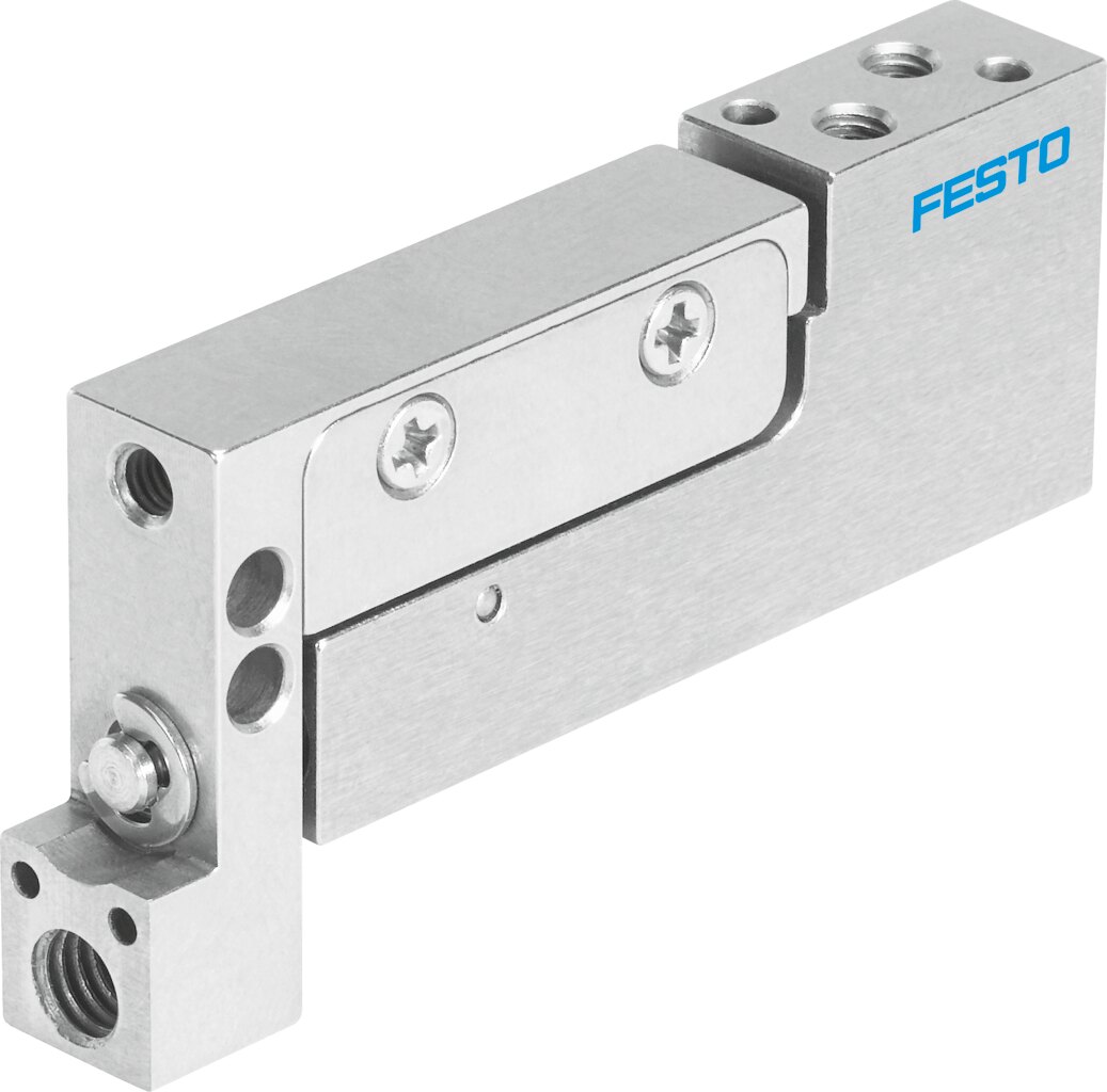 Linearschlitten online kaufen | Festo DE