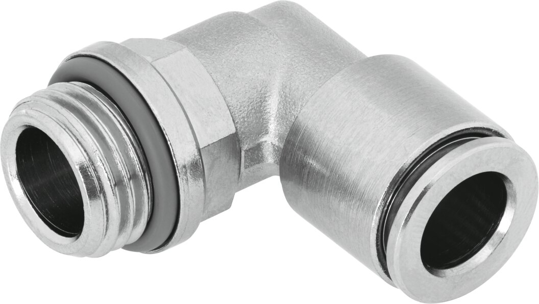 Tubes, fittings, plugs and cables | Festo LT