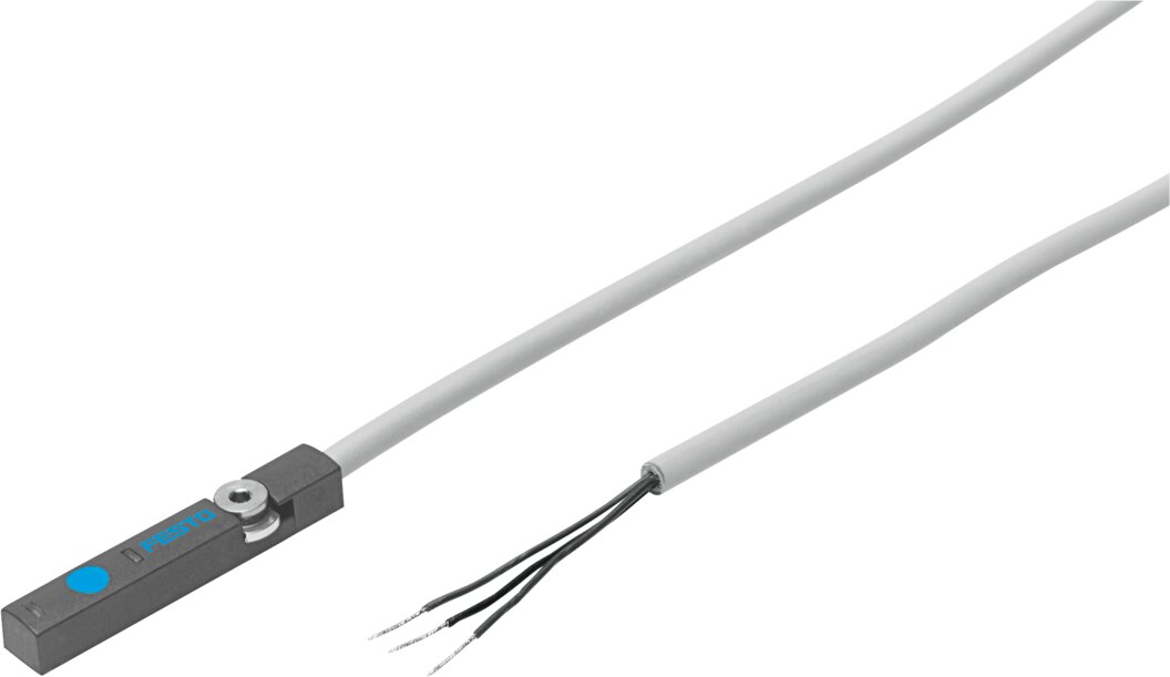 Push-in connector QSM-6 | Festo USA