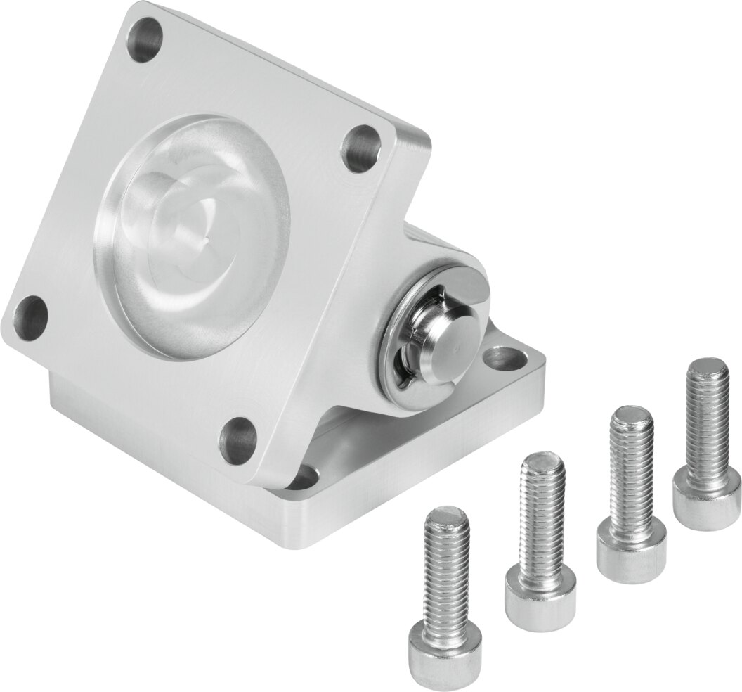 Buy Accessories for electric drives online | Festo DE