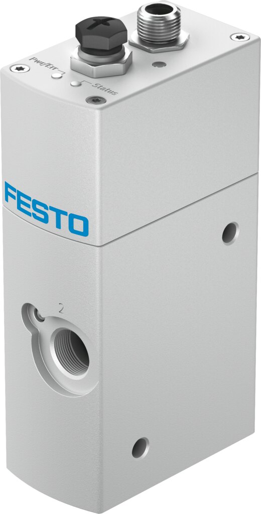 Buy Proportional flow control valves online | Festo ID