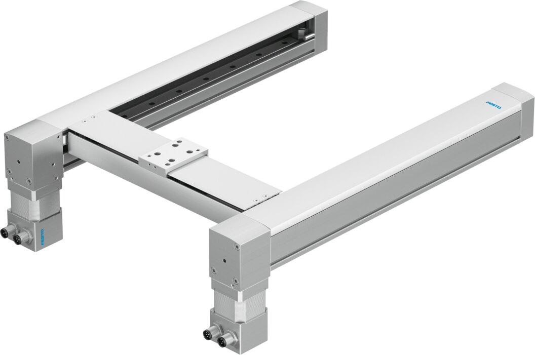 Buy Gantry robots online | Festo GB